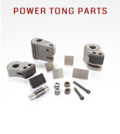 Power Tongs Parts