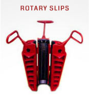 Rotary Slips