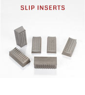Slip Inserts